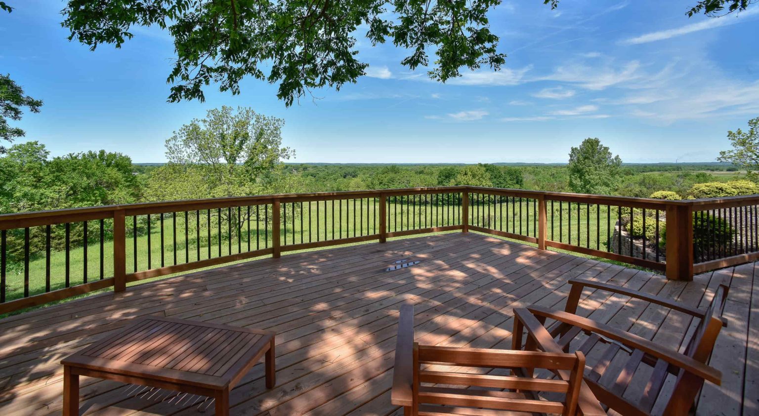 Unique Yoga Retreat Center in Kansas with Farm-to-Table Dining