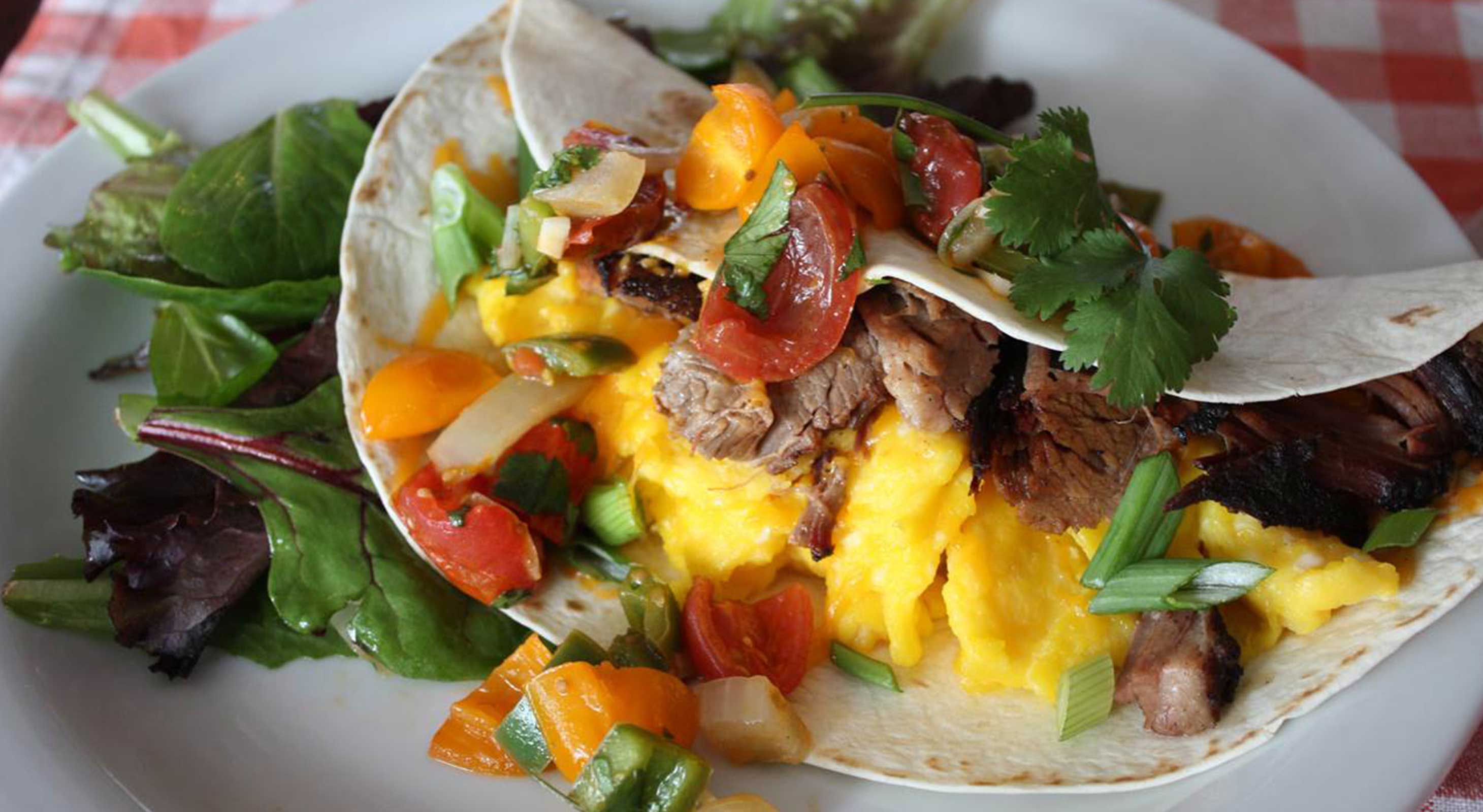 Midwest Bed and Breakfast | All Inclusive Dining in Kansas